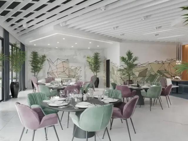 Apartamento à venda no bairro Gutierrez Belo Horizonte/MG