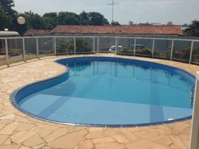 Apartamento à venda no bairro Água Branca – Condomínio Del Giardino, Piracicaba