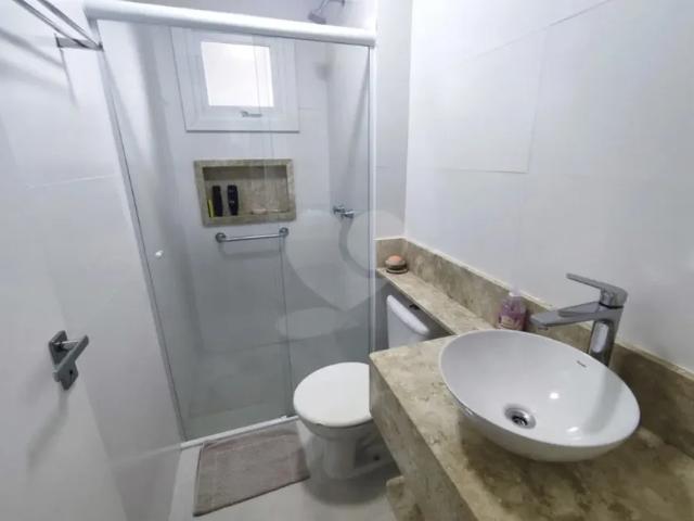 Apartamento à venda no Bairro Água Branca em Piracicaba/SP