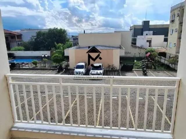 Apartamento à venda no bairro Gurilandia em Taubaté