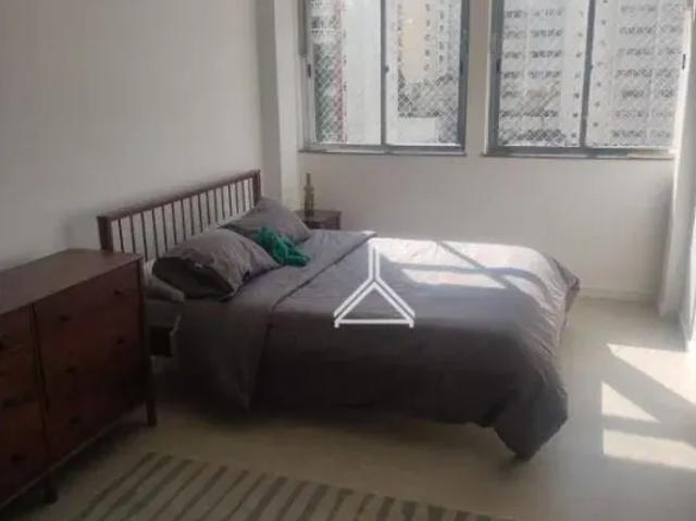 Apartamento à venda no bairro do Paraíso