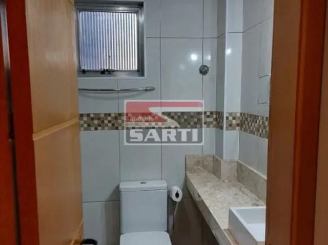 Apartamento á venda no bairro da casa verde 2 dormitórios amplos 01 vaga de garagem