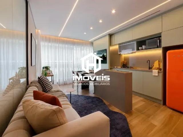 Apartamento à venda no bairro da Bela Vista São Paulo/SP, Zona Sul