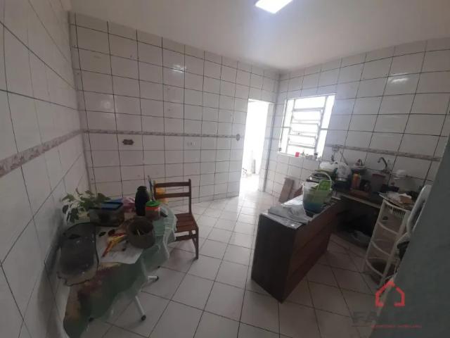 Apartamento Ã Venda no bairro da Ponta da Praia Santos