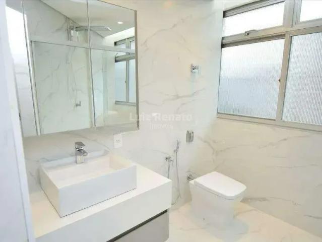 Apartamento à venda no Bairro de Lourdes