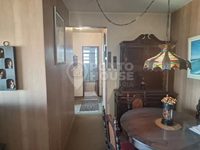 Apartamento à venda no Bairro de Mirandópolis 2 dormitórios 1 banheiro 1 vaga