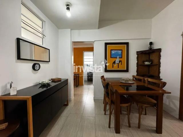 Apartamento à venda no bairro Embaré
