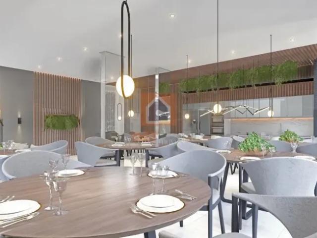 Apartamento à Venda No Bairro Estrela