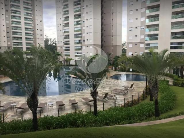 Apartamento à venda no Bairro Fazendo São Quirino em Campinas SP