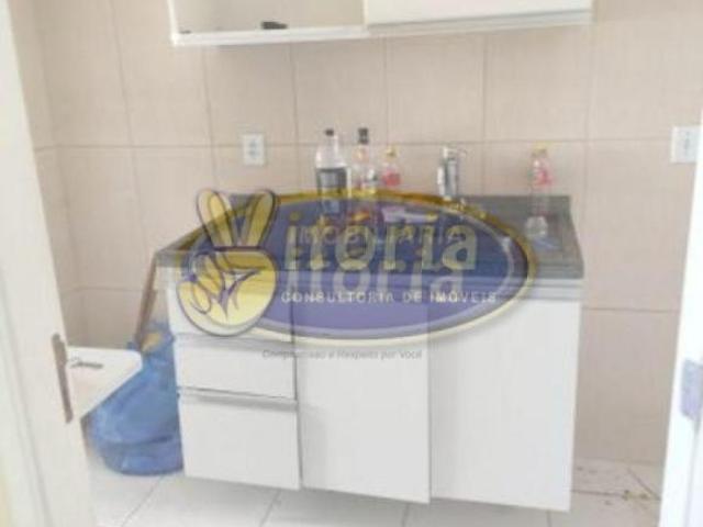 Apartamento Venda no bairro Ferrazópolis