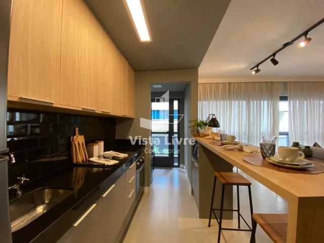 Apartamento à venda no bairro Itaim Bibi, São Paulo Este elegante apartamento de 100 metros quadra