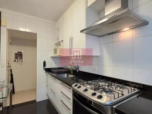Apartamento à venda no bairro Itaim Bibi São Paulo/SP, Zona Oeste