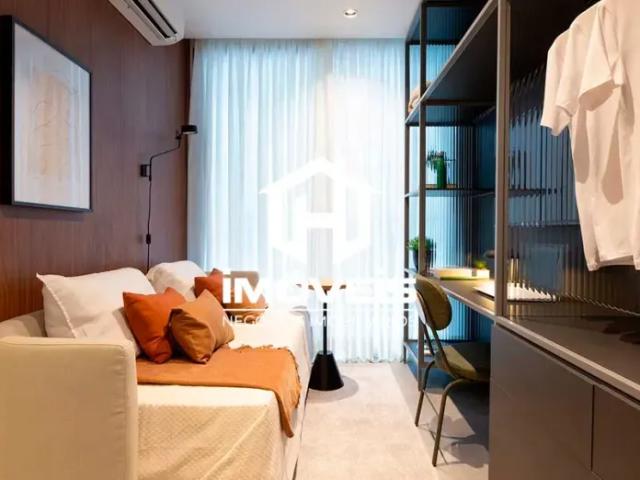 Apartamento à venda no bairro Itaim Bibi São Paulo/SP, Zona Sul