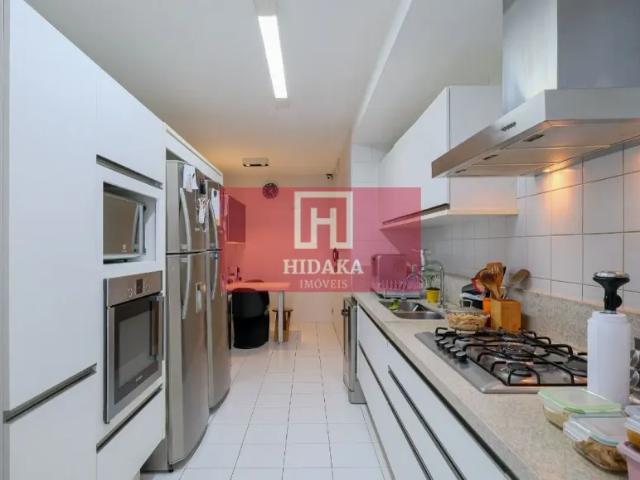 Apartamento à venda no bairro Itaim Bibi São Paulo/SP, Zona Sul