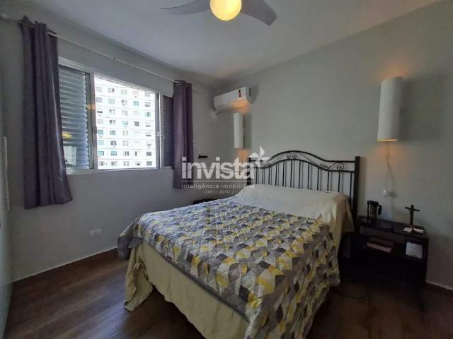 Apartamento à venda no bairro José Menino