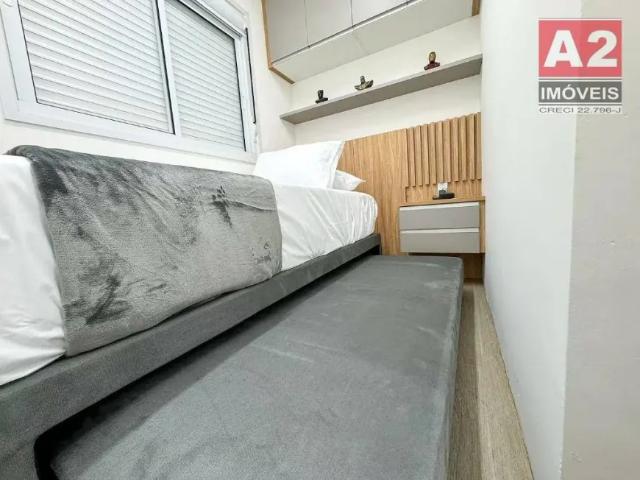 Apartamento à Venda no Bairro Jaguaribe – Osasco | Porteira Fechada