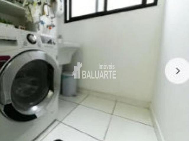 Apartamento Venda no Bairro Jardim Marajoara SP