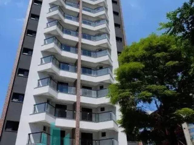 Apartamento à venda no Bairro Jardim em Santo André