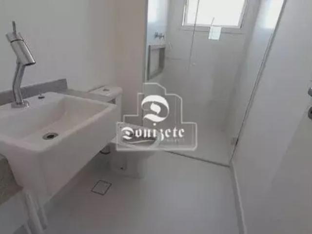 Apartamento à venda no Bairro Jardim em Santo André