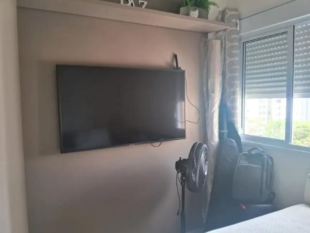 Apartamento à venda no bairro Jardim Finotti em Uberlândia