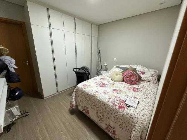 Apartamento Condomínio Eléve Jundiaí