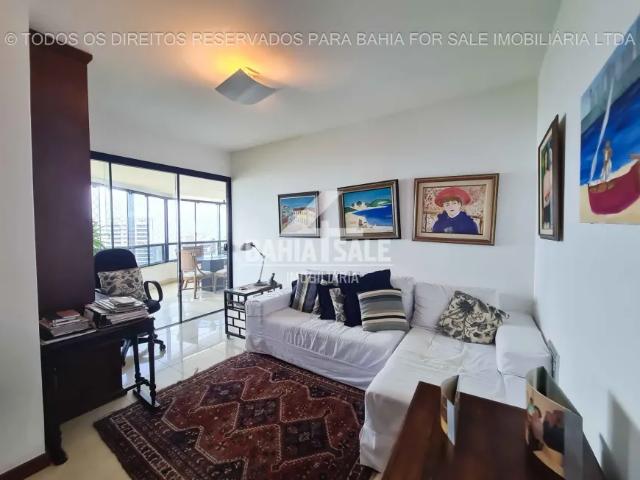 Apartamento à venda no bairro Ondina em Salvador/BA