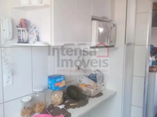 Apartamento à venda no bairro Loteamento Residencial e Comercial Bosque Flamboyant Taubaté/SP