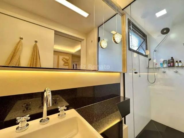 Apartamento à venda no bairro Lourdes