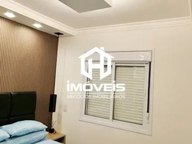 Apartamento à venda no bairro Morumbi São Paulo/SP, Zona Sul