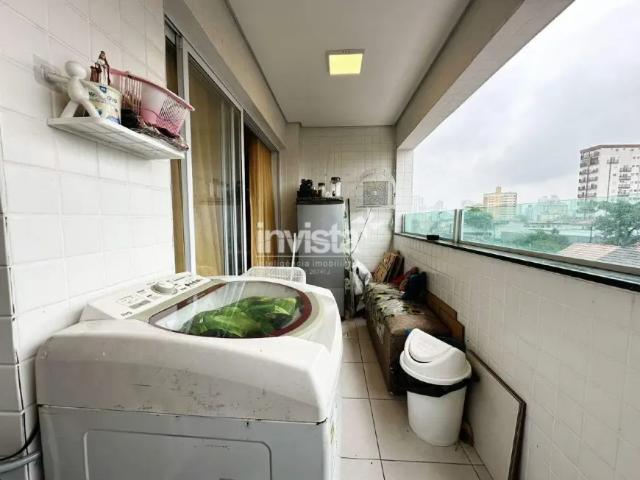 Apartamento à venda no bairro Macuco