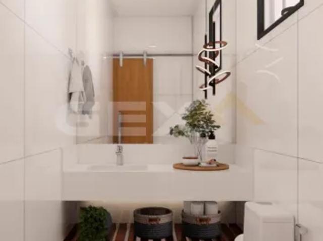 Apartamento à Venda no Bairro Manoel Valinhas em Divinópolis MG