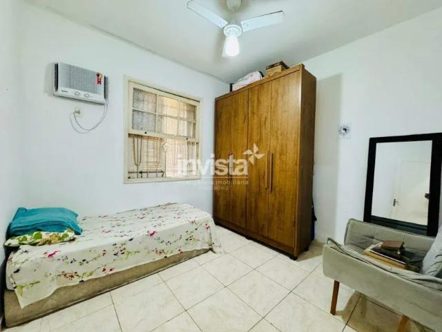 Apartamento à venda no bairro Marapé