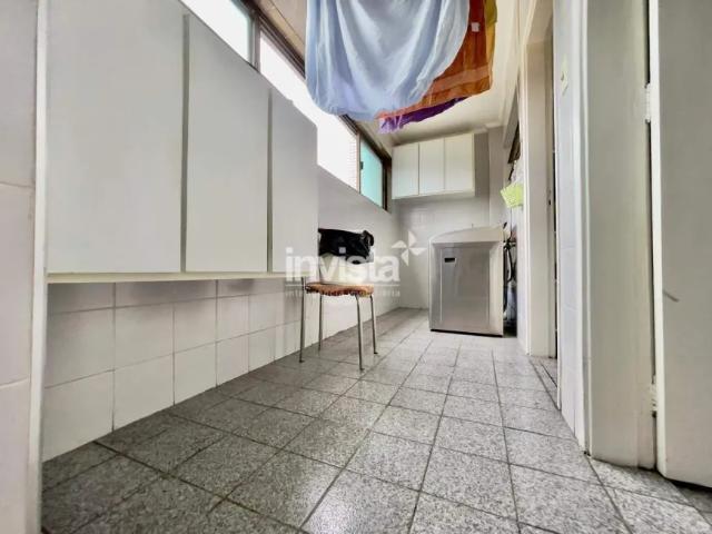Apartamento à venda no bairro Marapé