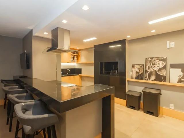 Apartamento à venda no bairro menino deus le chaim