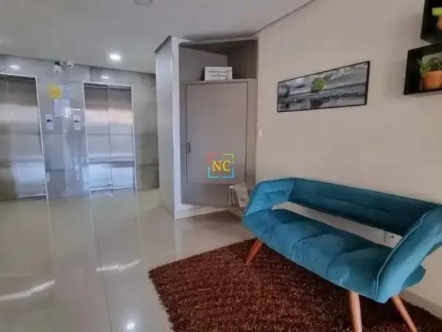 Apartamento no bairro Nossa Senhora do Rosário em São José à venda