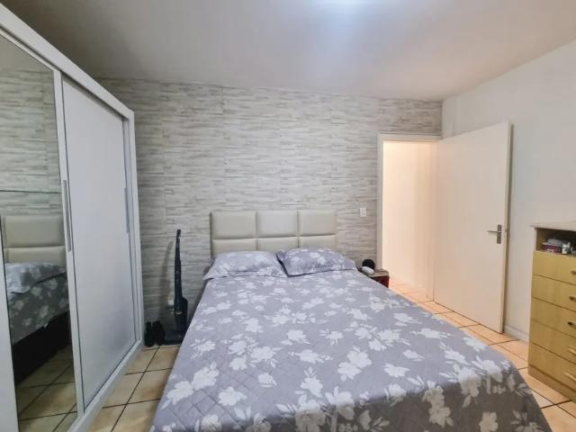 Apartamento à venda no bairro Nossa Senhora do Rosário em São José