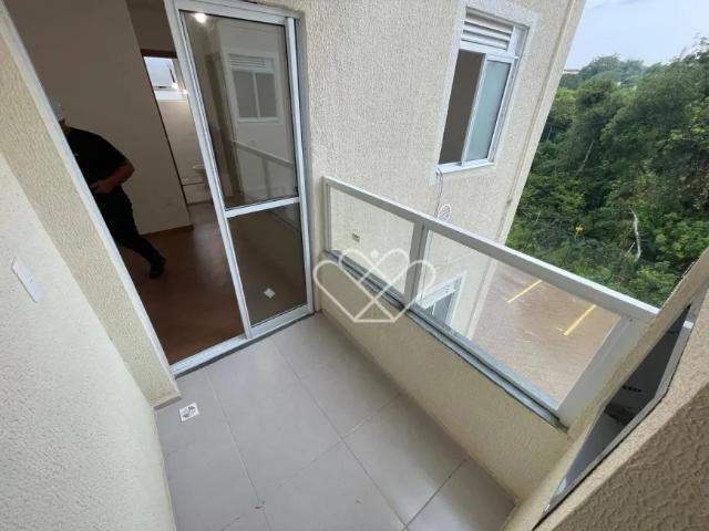Apartamento à venda no bairro Natal em Gravataí