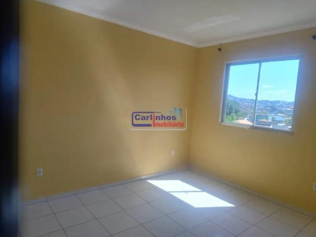 Apartamento à venda no bairro Niterói Betim MG
