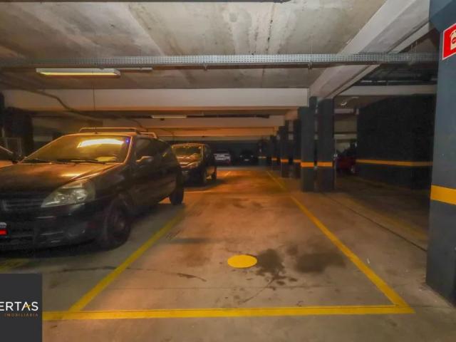 Apartamento à venda no bairro São Sebastião em Porto Alegre/RS