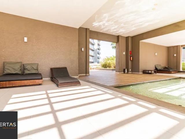 Apartamento à venda no bairro São Sebastião em Porto Alegre/RS