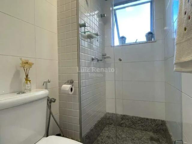 Apartamento à venda no bairro Savassi
