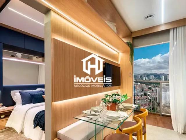 Apartamento à venda no bairro Santo Amaro São Paulo/SP, Zona Sul