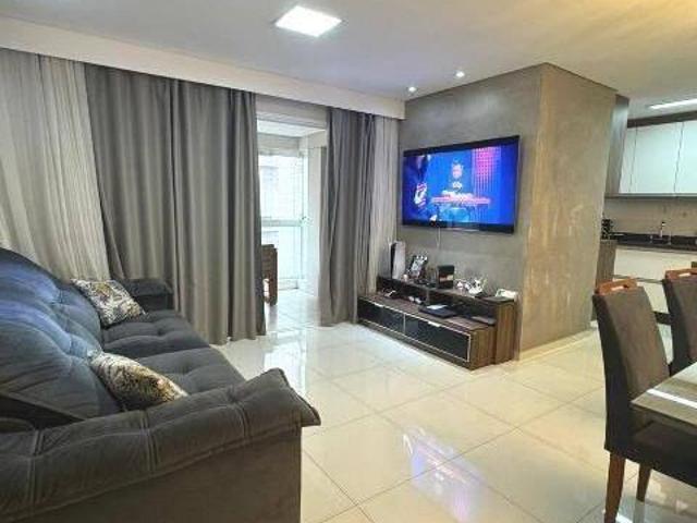 Apartamento venda no bairro Santo Antonio 3 quartos e varanda gourmet
