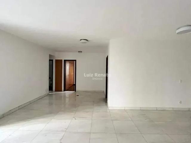 Apartamento à venda no bairro Santo Agostinho