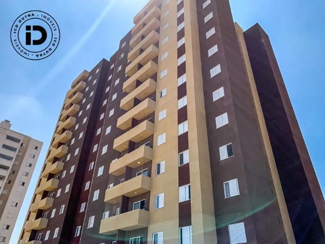 Apartamento à venda no bairro Santa Cecília Piracicaba/SP