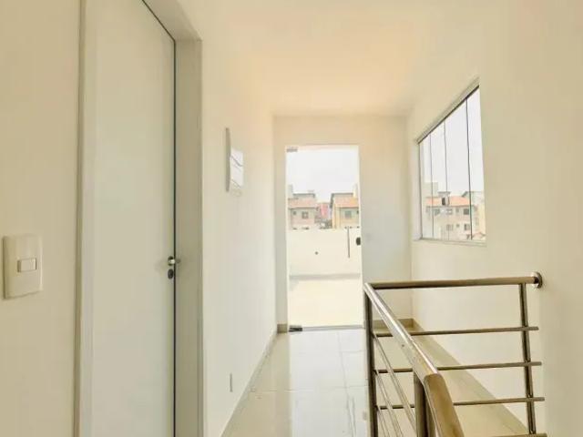 Apartamento à venda no bairro Santa Mônica em Belo Horizonte/MG
