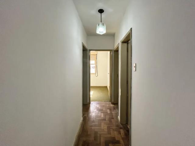 Apartamento à venda no bairro Santa Maria Goretti