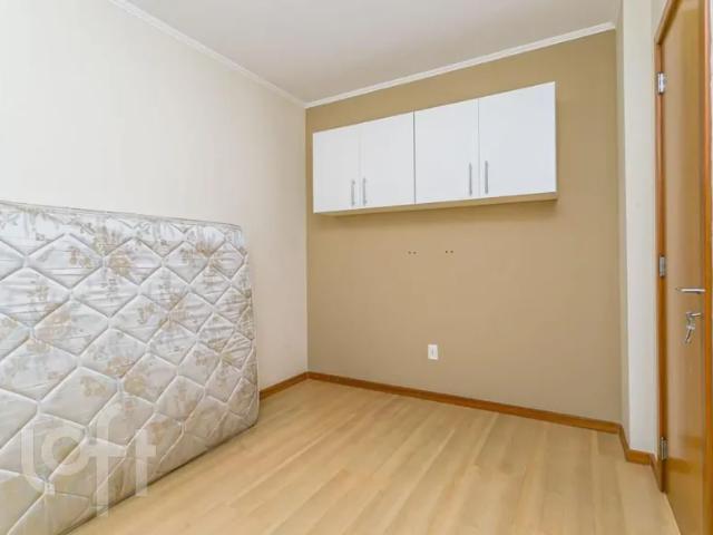 Apartamento à venda no bairro Santana com 98 m² e 1 vaga