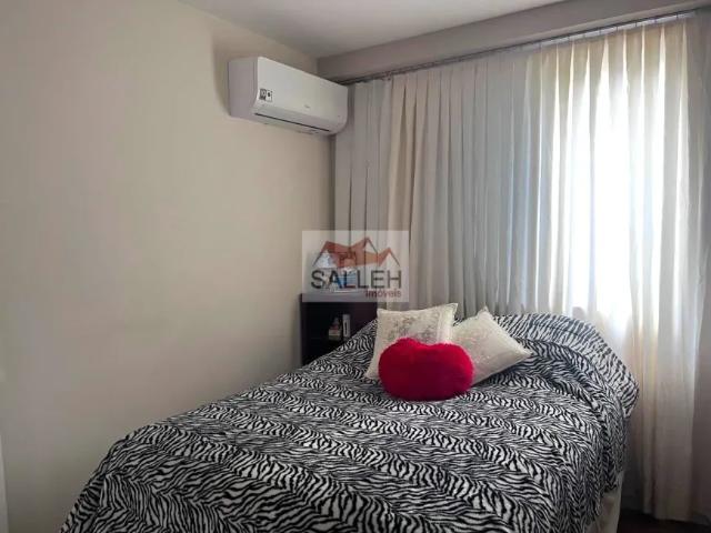 Apartamento à venda no bairro Serra Belo Horizonte/MG