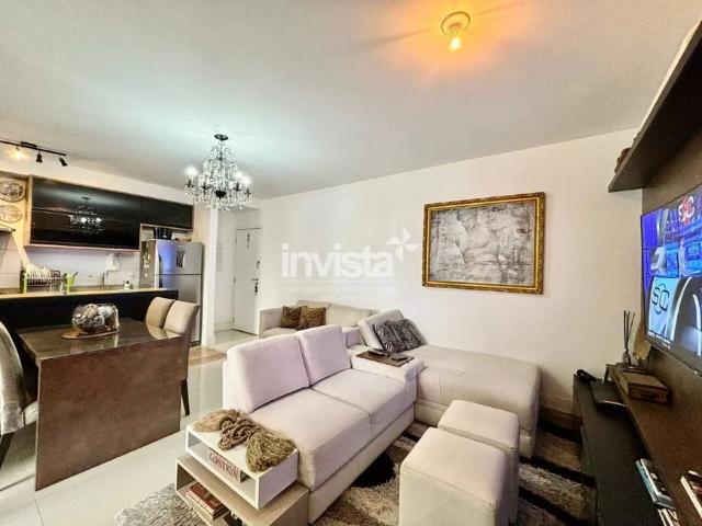 Apartamento à venda no bairro Ponta da Praia